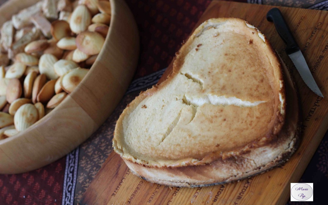 New York Cheesecake - La recette indispensable